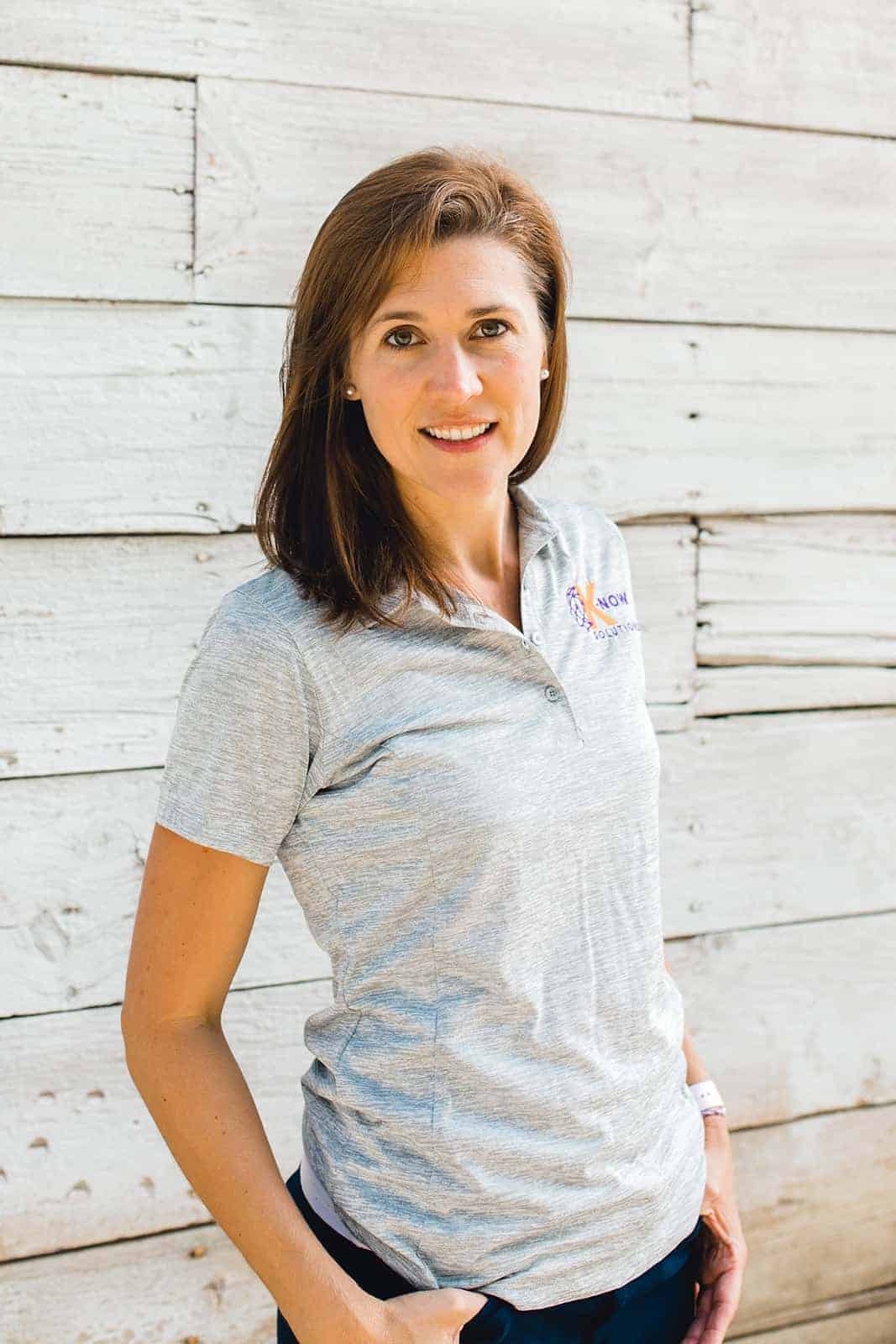 Kelly Robben, MA, MPH, BCBA, COBA, LBA | K-Now Behavioral